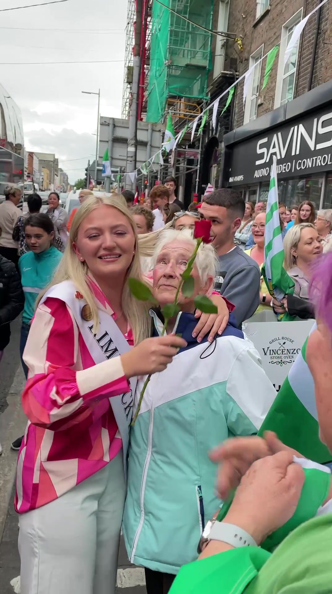 I Love Limerick (@ilovelimerickofficial) - Urlebird