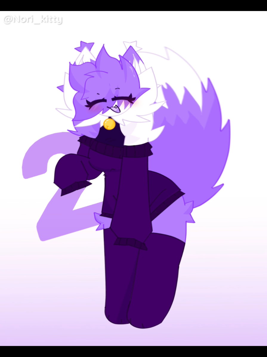 Nori_kitty (@nori_kitty) - Urlebird