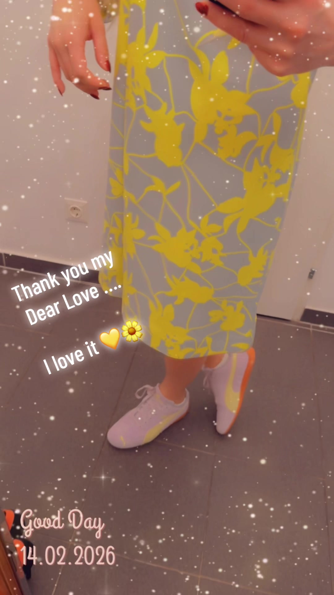 Sunny ☀️ Emy (@sunnyemy) - Urlebird