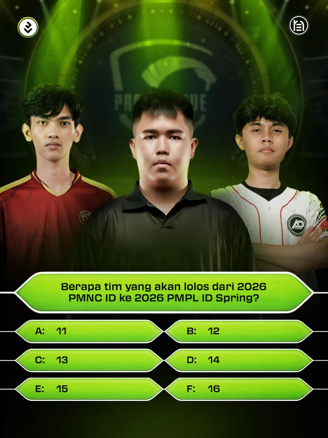 Level Up Indonesia (@levelupid_) - Urlebird