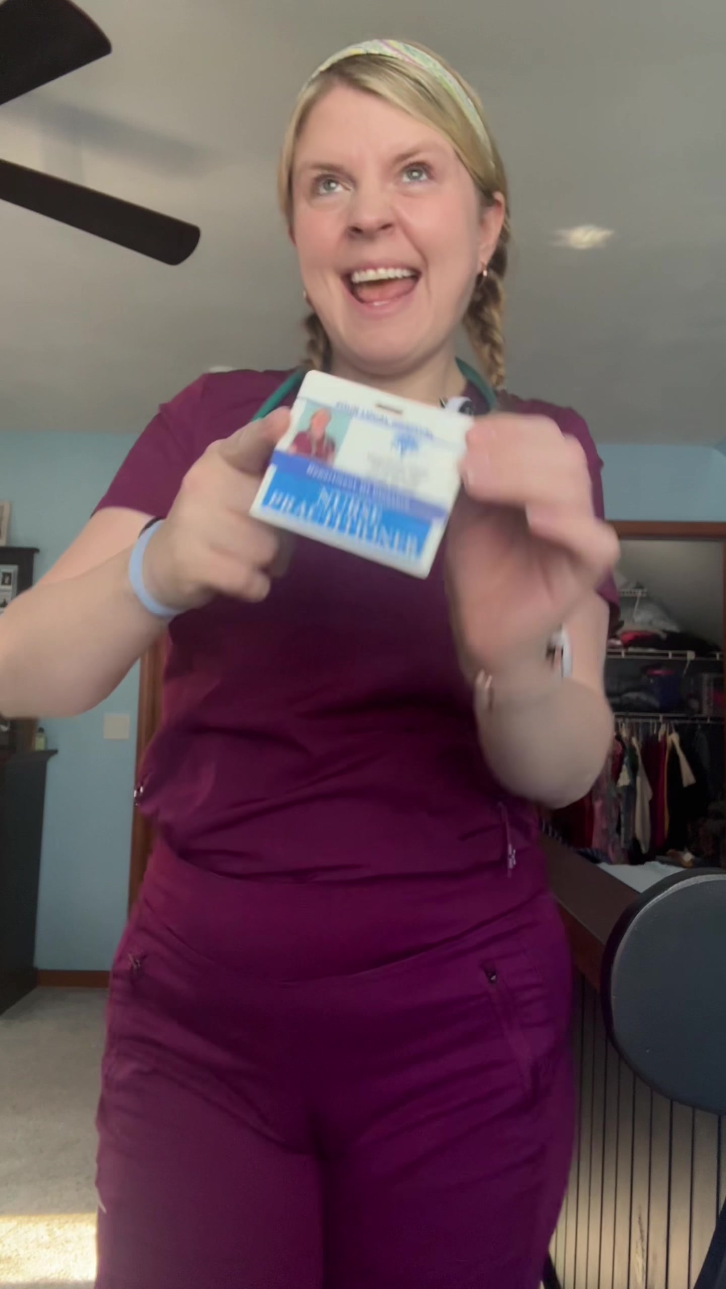 Nurse Heidi (@pixienurse00) - Urlebird