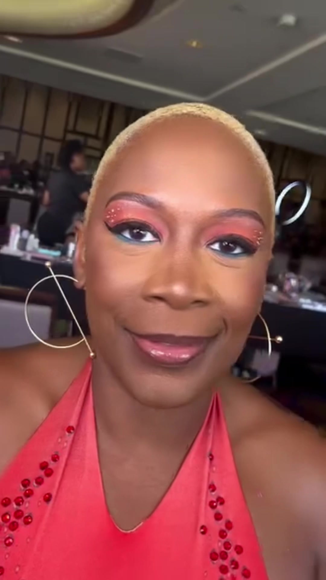 Carnival Glam Hub (@carnivalglamhub) - Urlebird