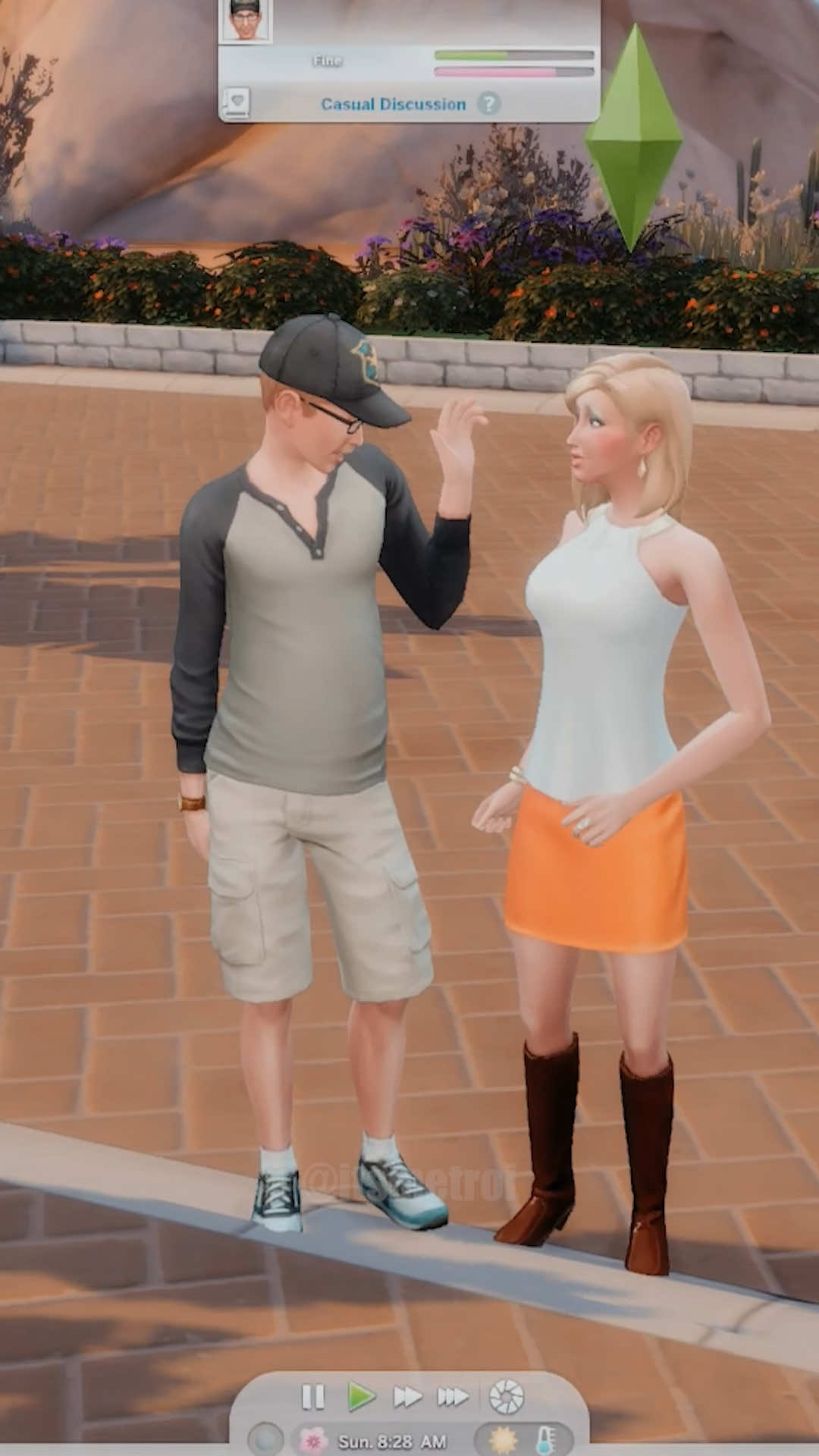 Sims 4 updated/compatible working mods | itsmeTroi (@itsmetroi)
