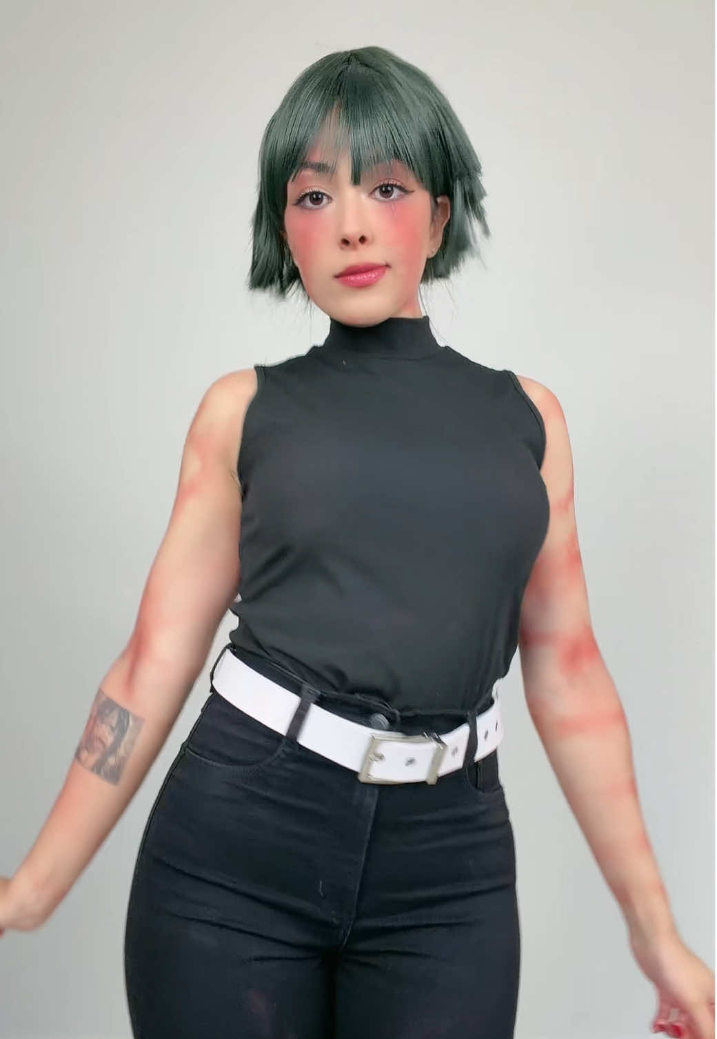 Cosvickye Cosplay (@cosviiickye) - Urlebird