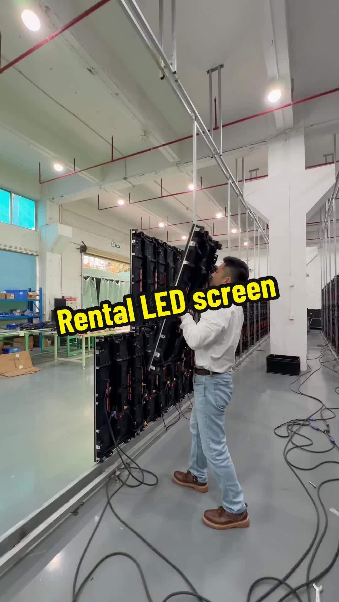 LED screen display Daniel (@ledscreendisplay_daniel) - Urlebird