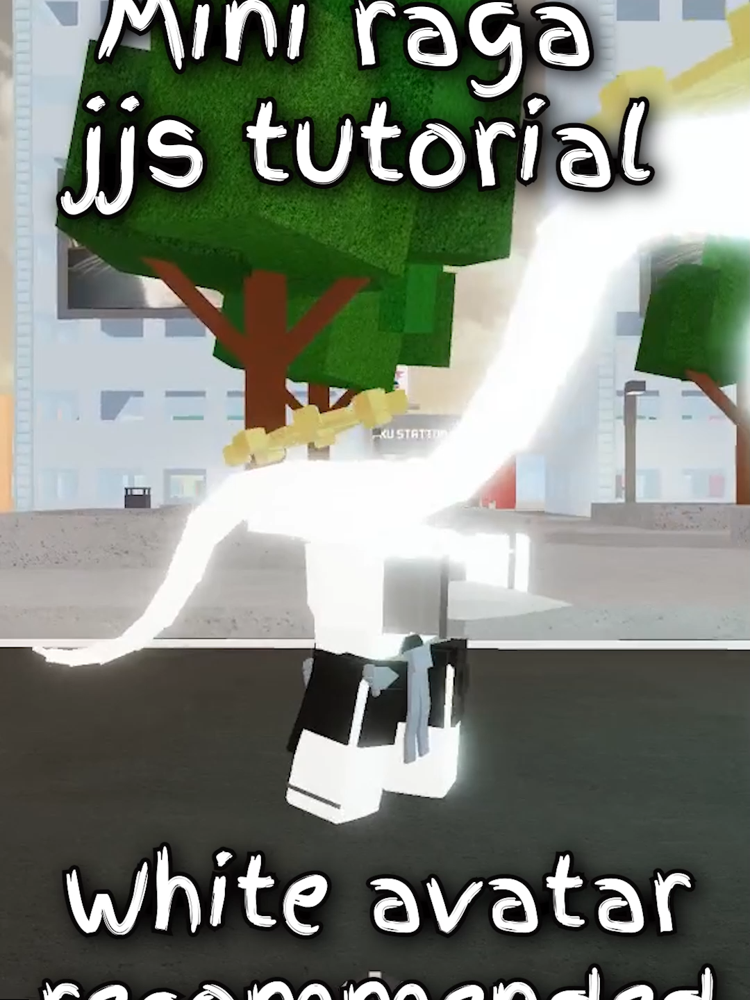 Mini mahoraga tutorial jjs#jjs #roblox | brochali (heian era) (@brochali1)
