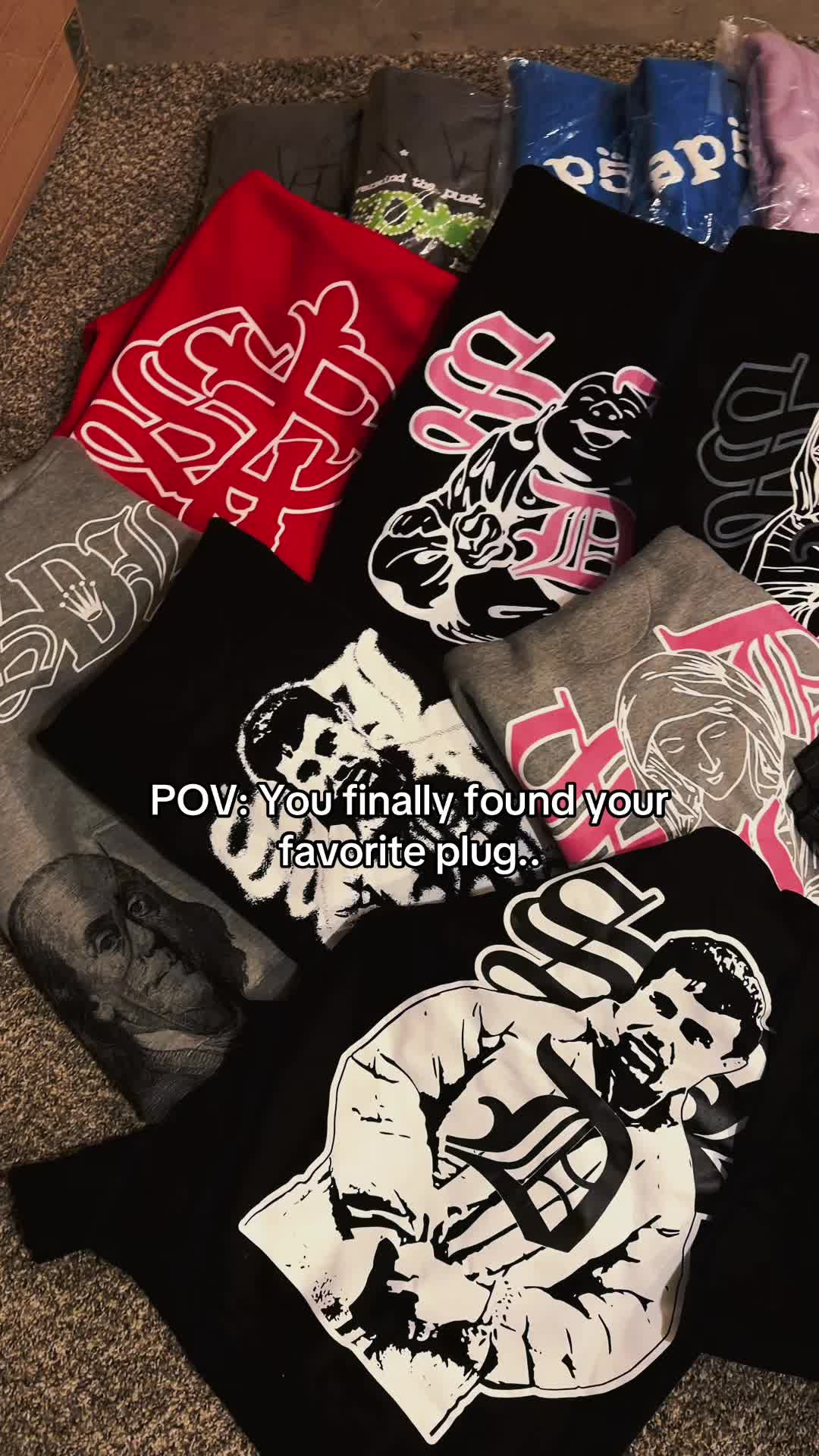 THE PLUG 🔌 (@yourplugsplugxxx) - Urlebird