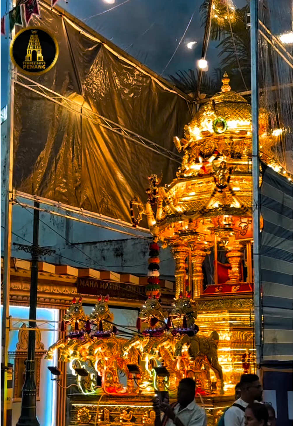 Temple Boys Penang (@templeboyspng) - Urlebird