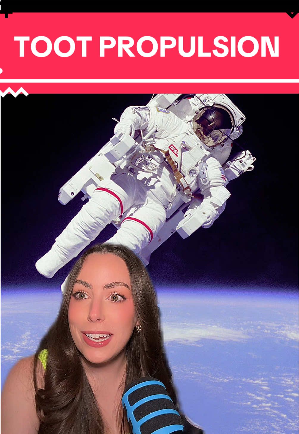 ASTRO ALEXANDRA 🪐 (@astro_alexandra) - Urlebird