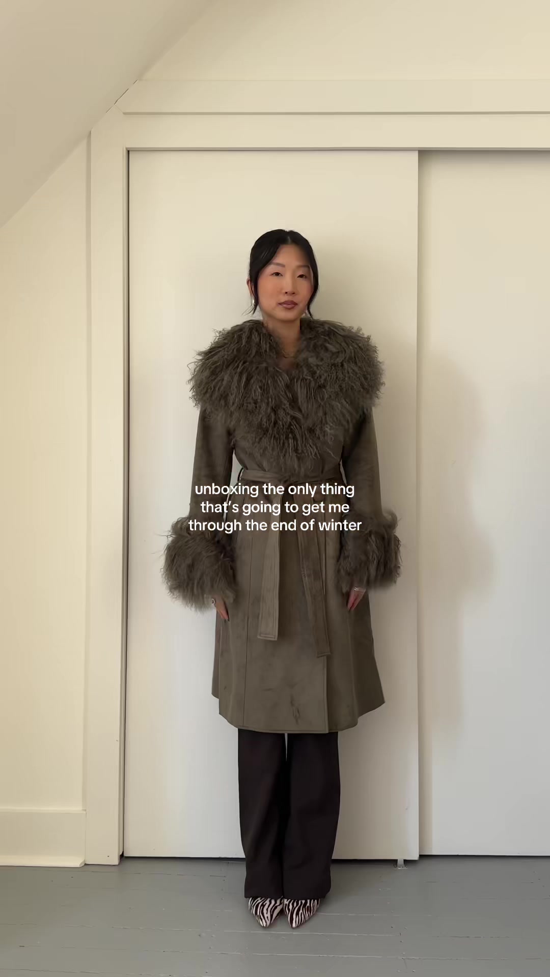 Dancing around with my beautiful sister | Maria Khoreva (@marachok)