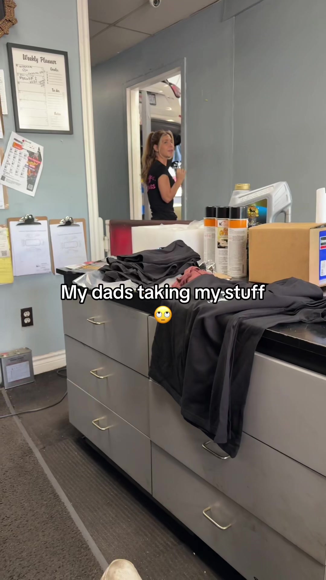 can you guess what day it was #gym | angelina 🧚‍♀️ (@angelinacardd)