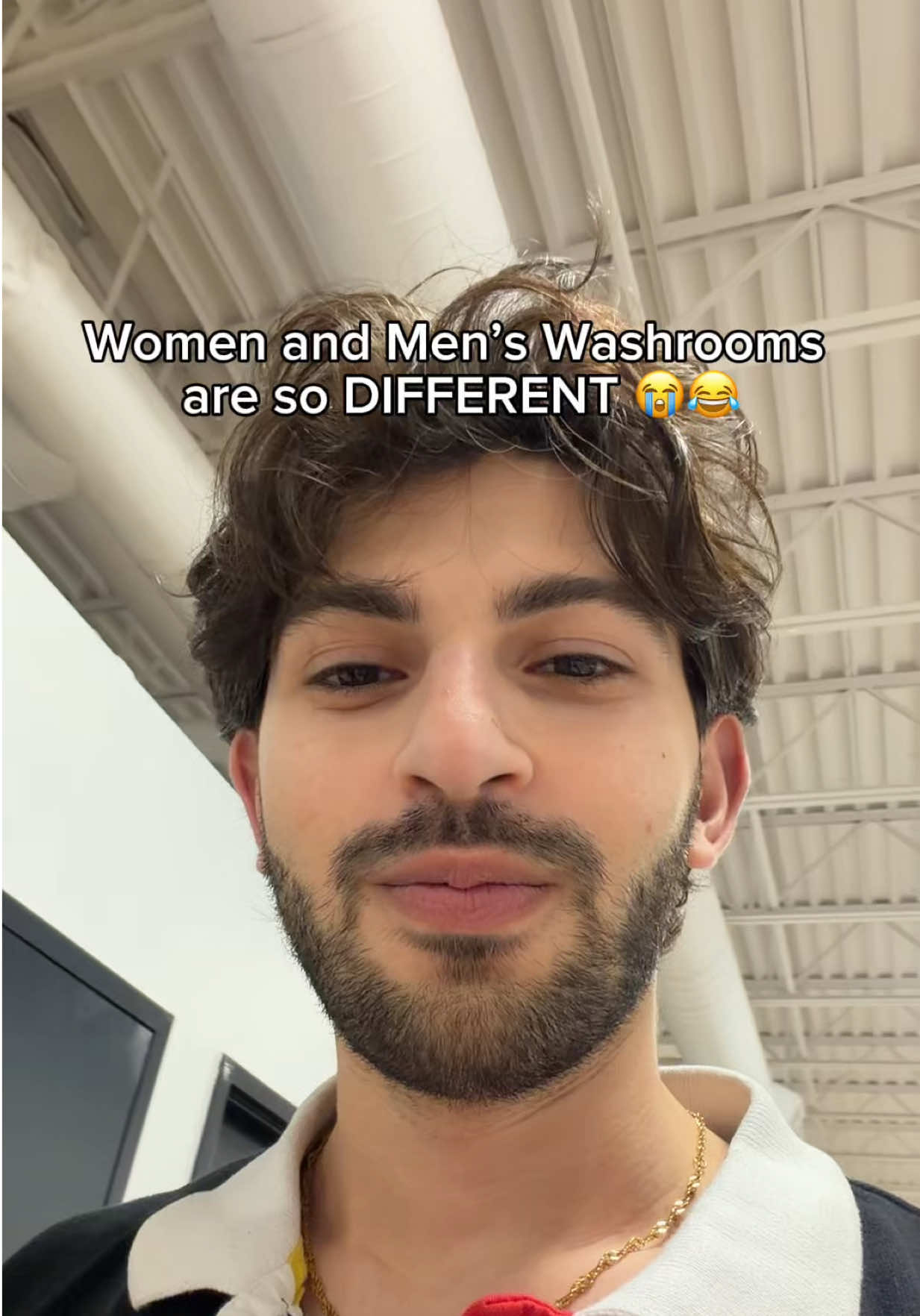Ladies i get it now 😂 Choose Her First | Omar Saleh (@theomarsaleh)