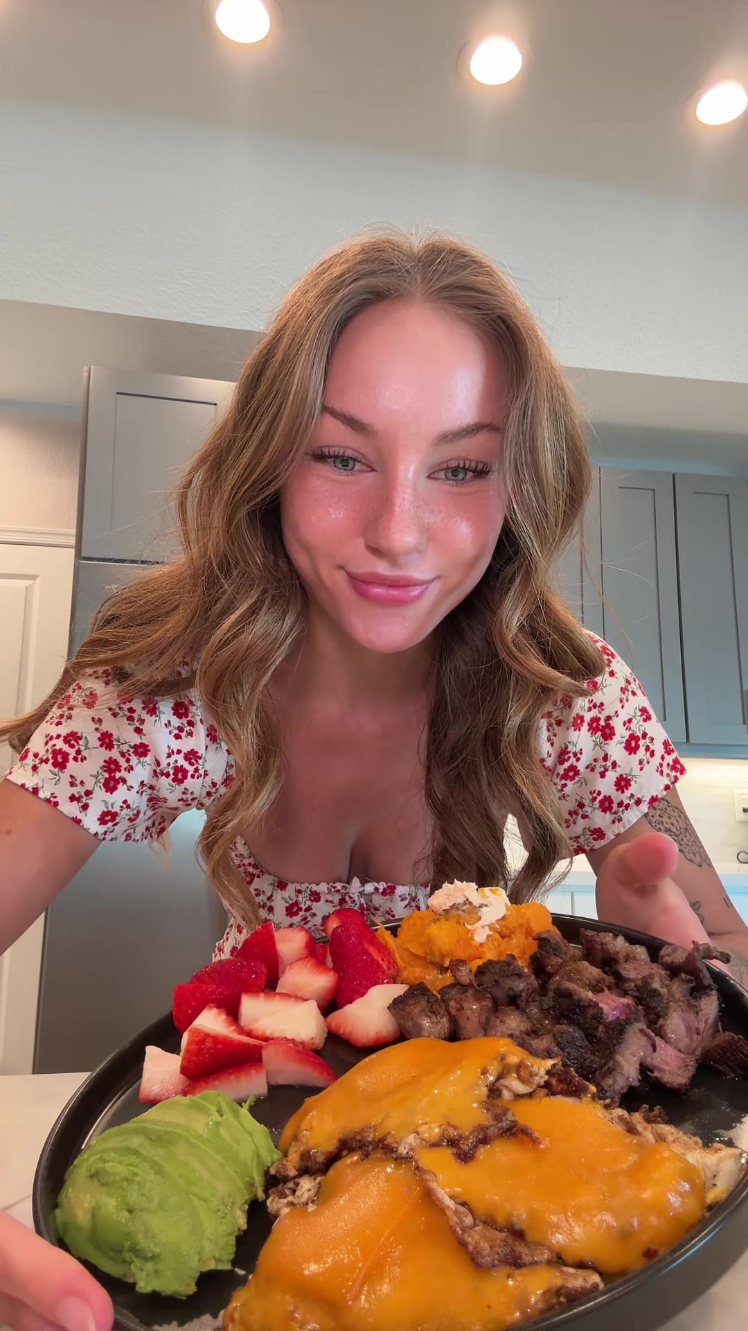 Anya Lacey (@its.anya.lacey) - Urlebird