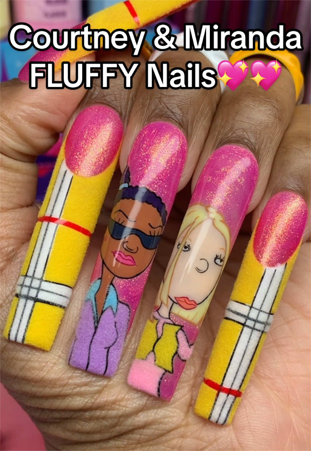 SHOP NAILZ BY DEV (@nailzbydevshop) - Urlebird