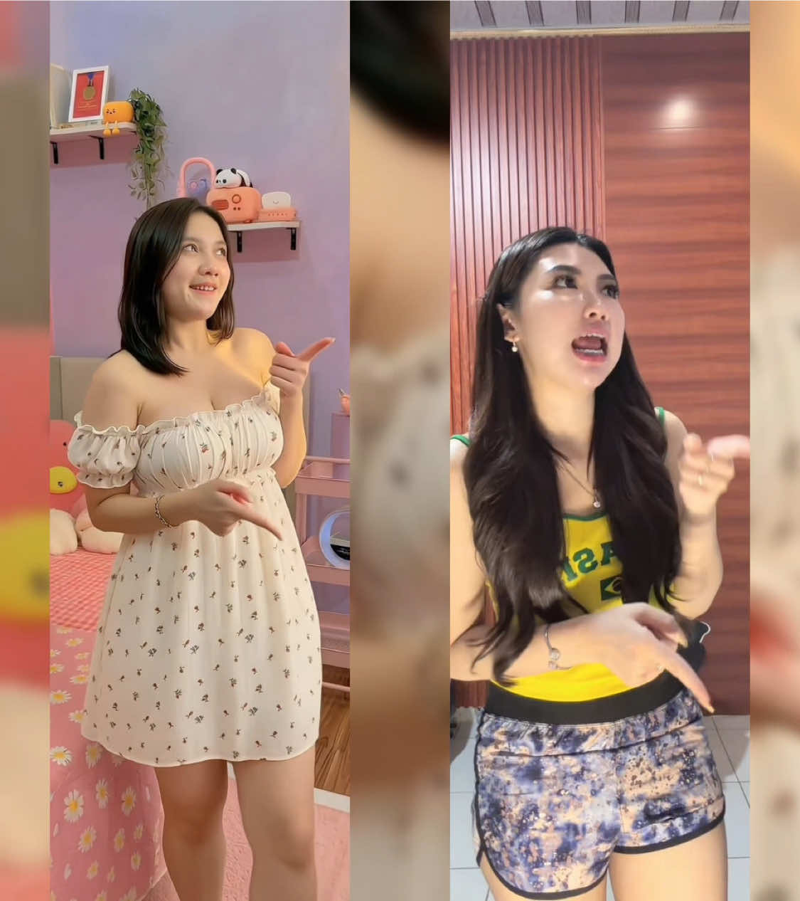 veronica viral tiktok veronika om strom | Sweet Pretty (@matsuda.yoka)