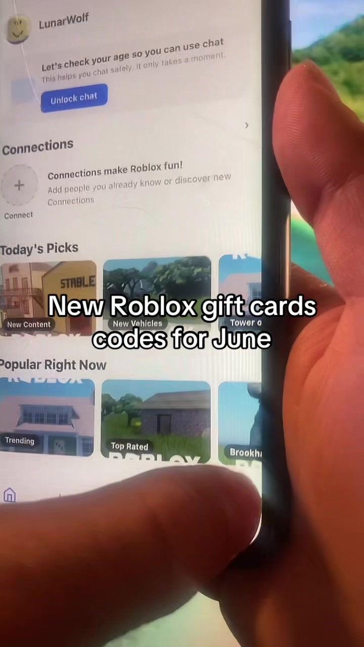 New Roblox Gift Cards Codes to Redeem | TinnaHope66 (@tinnahope66)
