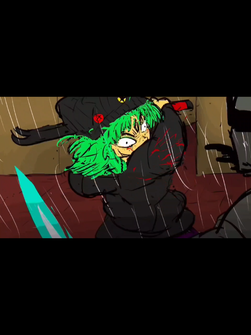 Dreyeko22 (@dreyeko) - Urlebird