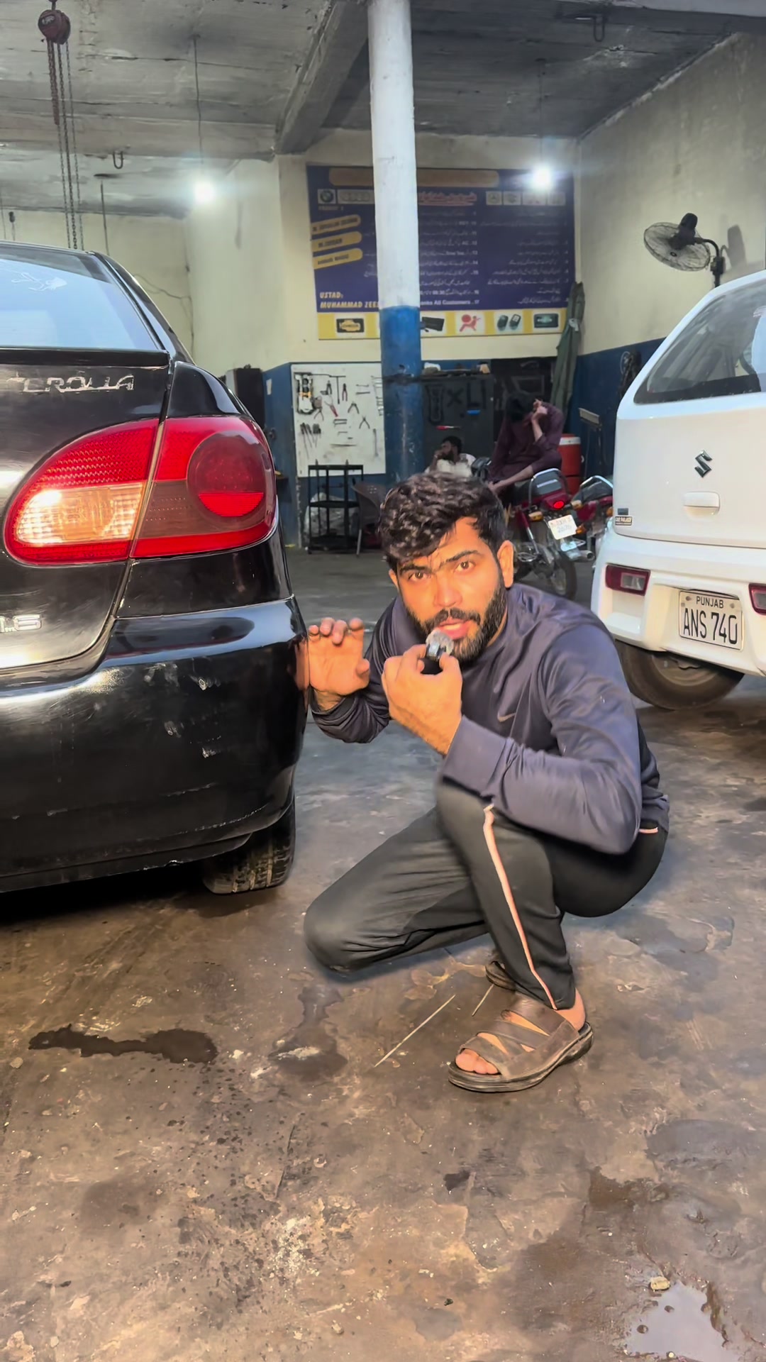 ASA Auto Care (@asa_auto_care) - Urlebird