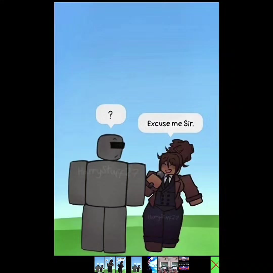 Excuse me sir🗣️🔥🔥🔥 the excuse me sir is | JELLo (@jello_321)