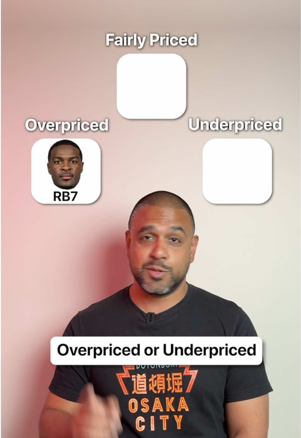 Upper Hand Fantasy (@upperhandfantasy) - Urlebird