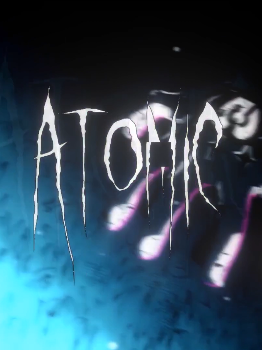 New trend with my funk??? || song: | ATOMIC (@atomic61_)