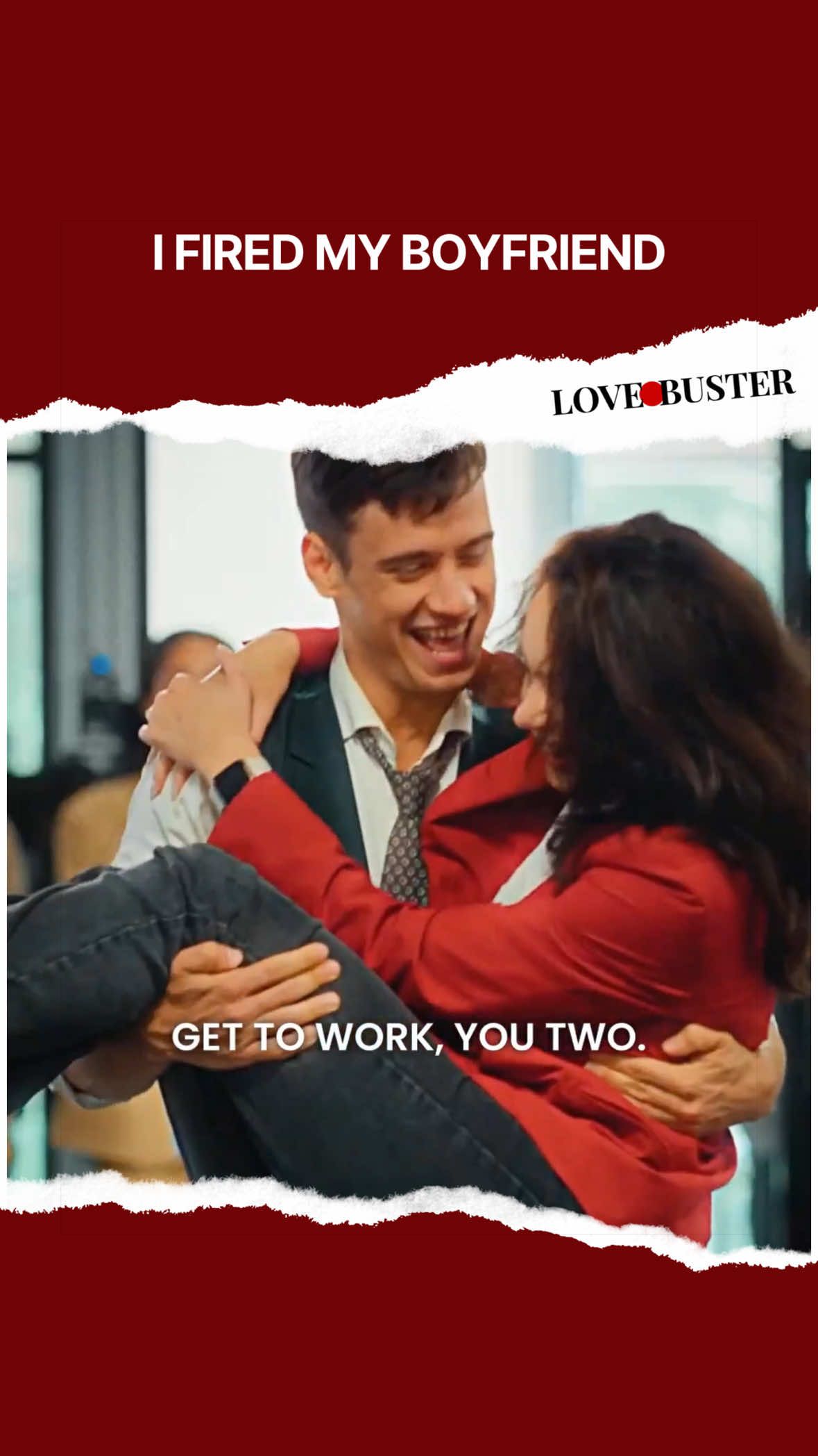 LOVEBUSTER (@lovebuster.official) - Urlebird