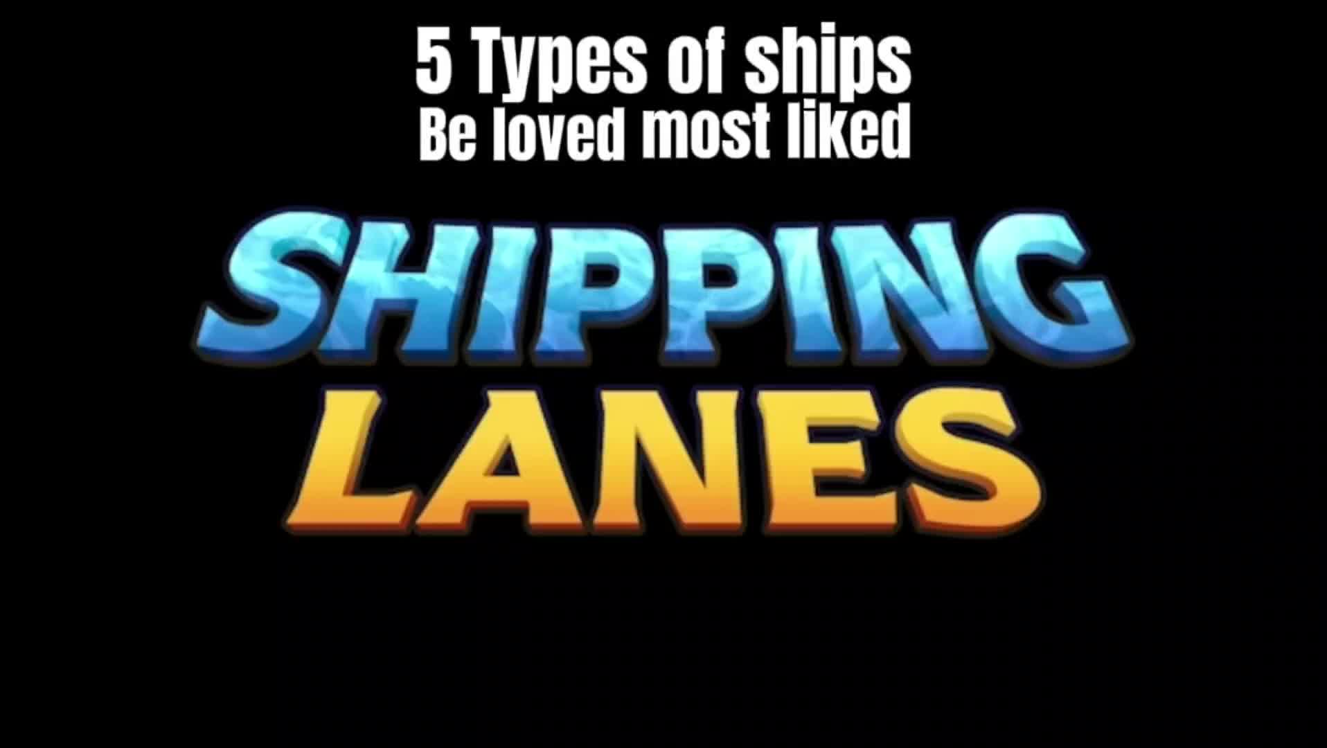 5 Most Popular Types of Ships in | Томзен Рав5🐧🇷🇺🇻🇳 (@tomroblox2000)