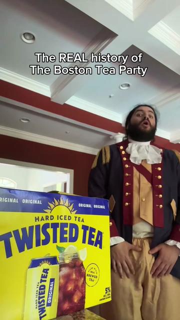 We at LEAST gotta keep the Twisted | TONY STATOVCI (@tonystatovci)