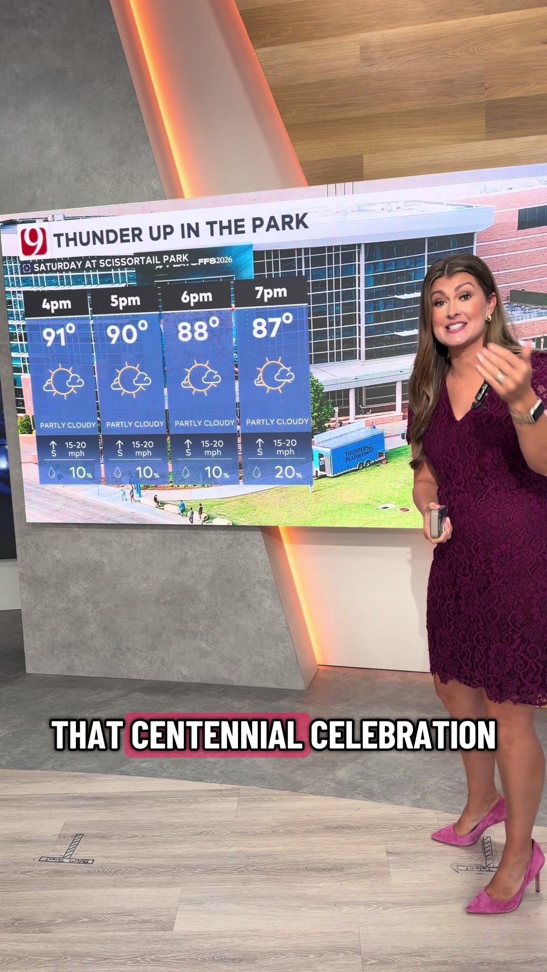 Lacey Swope (@laceyswopewx) - Urlebird