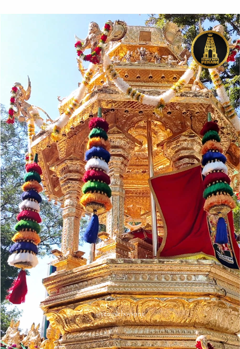 Temple Boys Penang (@templeboyspng) - Urlebird