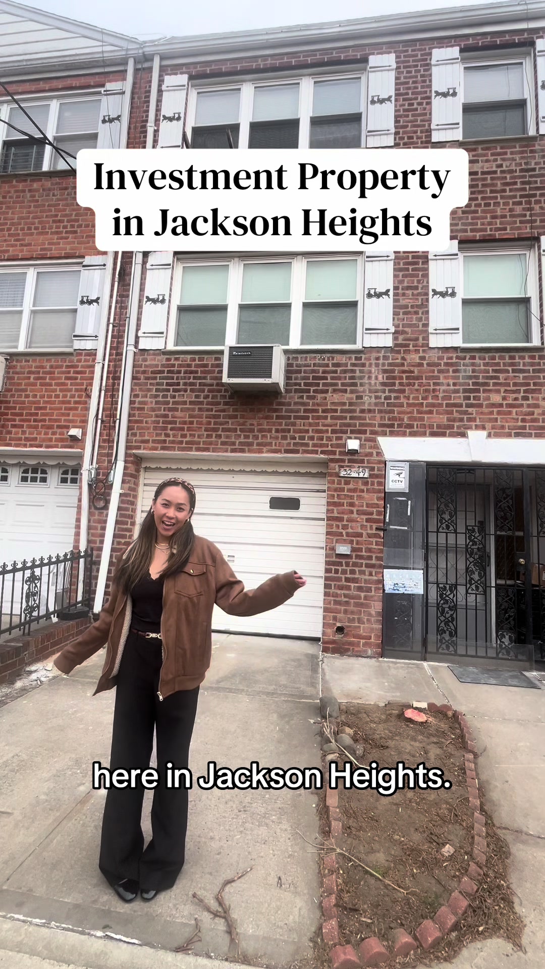 Jessica | Realtor | Queens (@jessicarealestatenyc) - Urlebird
