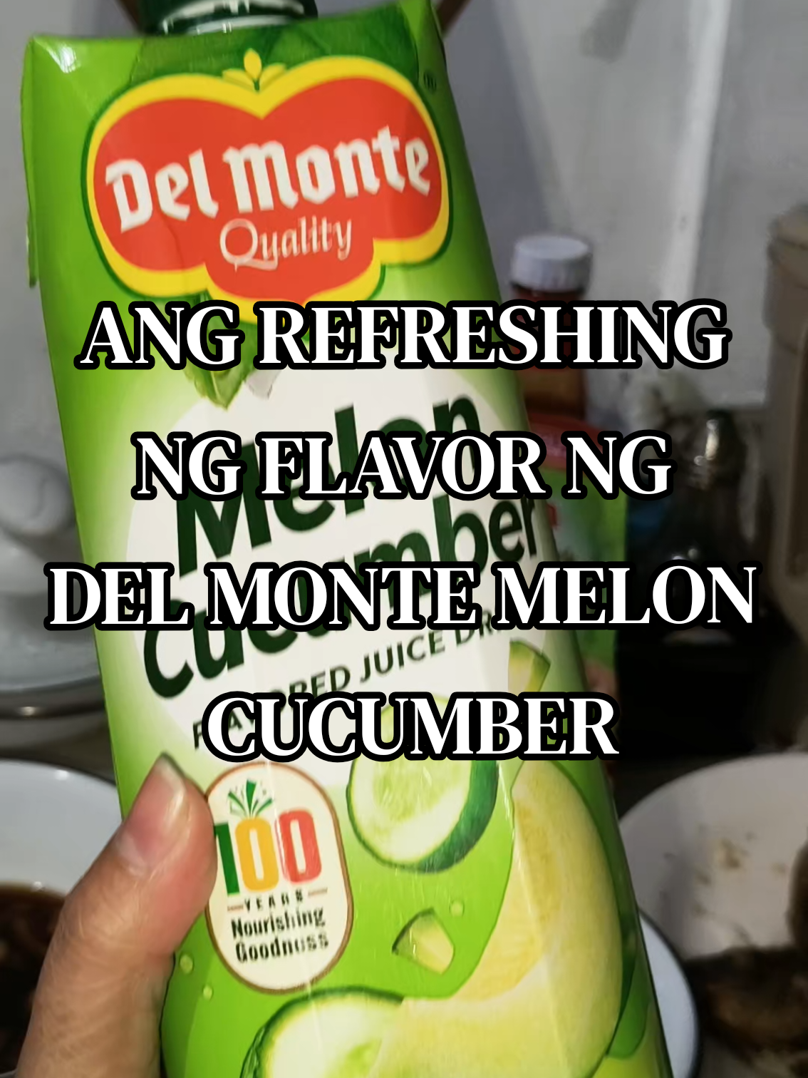 #delmonte - TikTok Hashtag