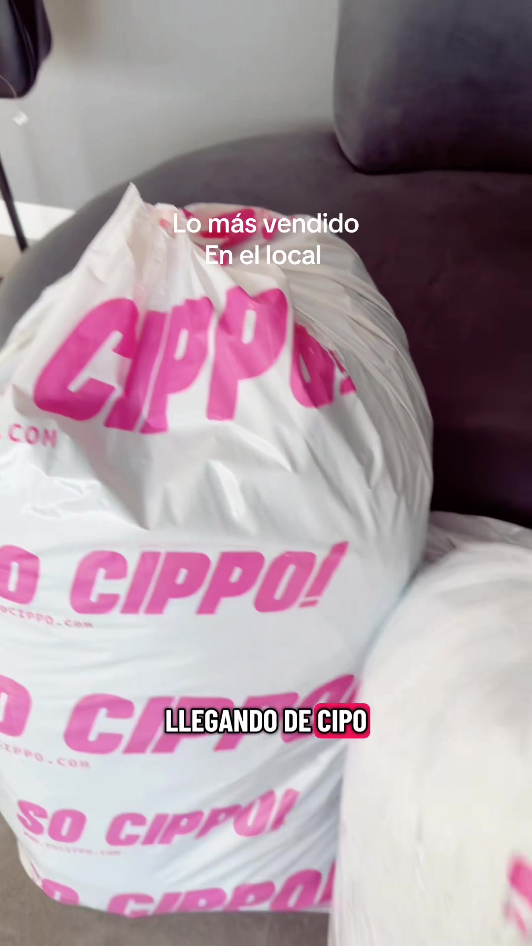 #socippo - TikTok Hashtag