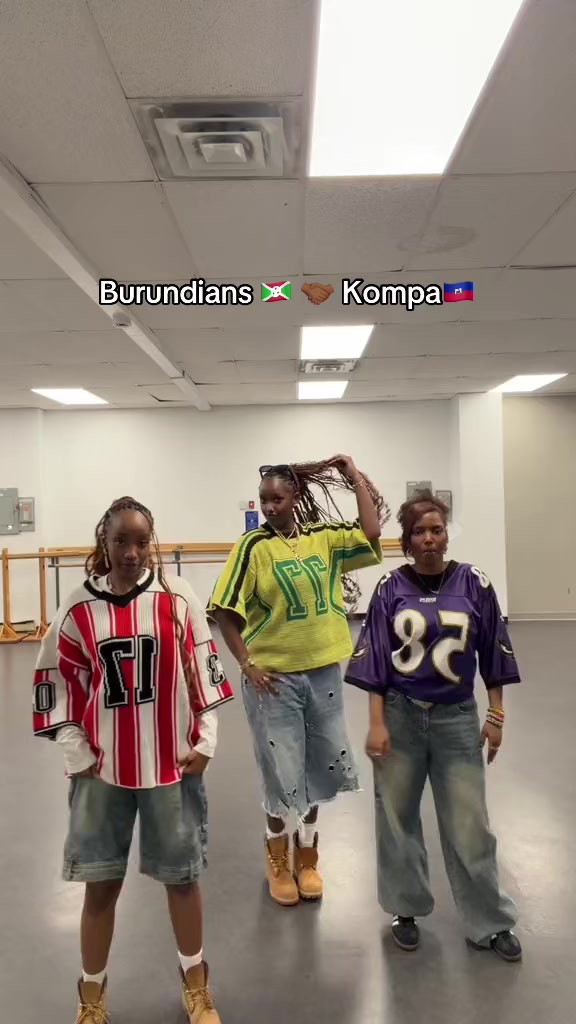 Buja Ensemble 🇧🇮🌎 (@buja.ensemble) - Urlebird