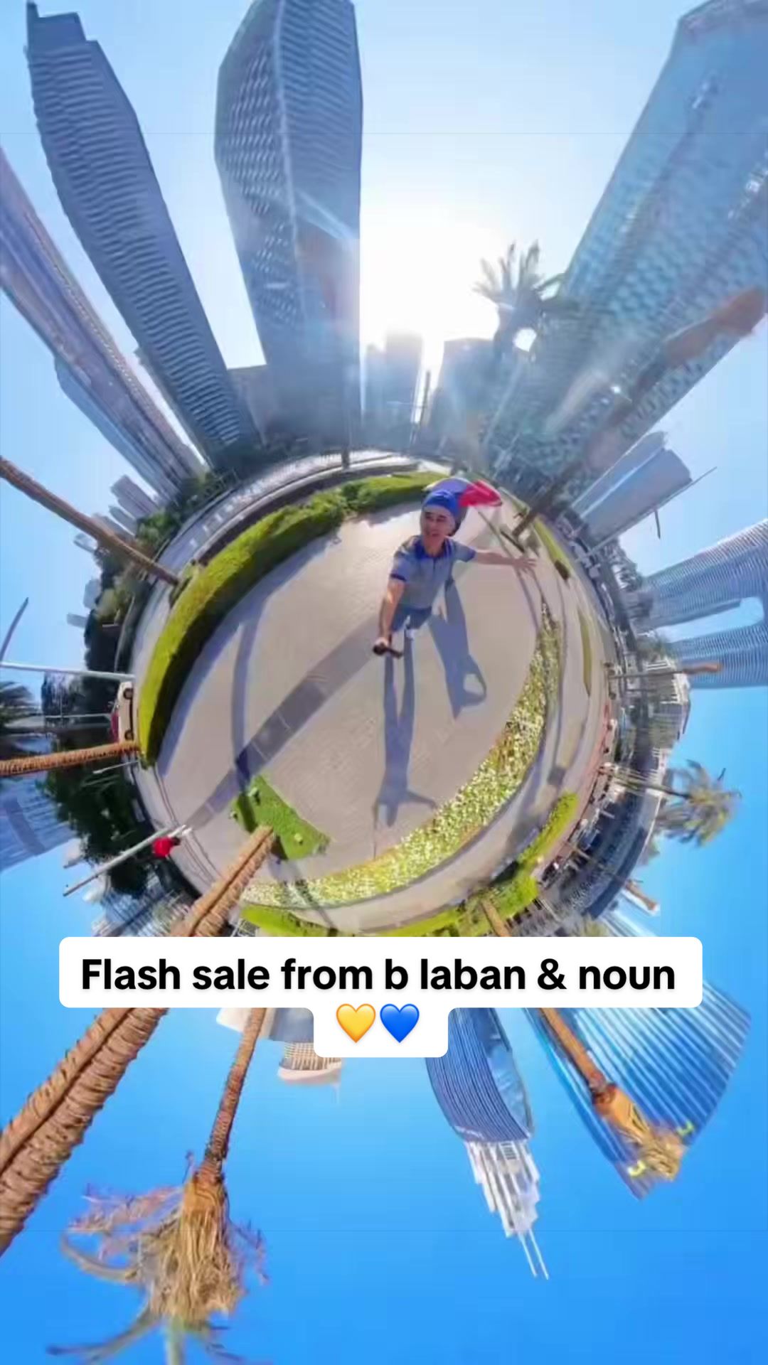 بــ لبن الإمارات - B.Laban (@b.laban.uae) - Urlebird