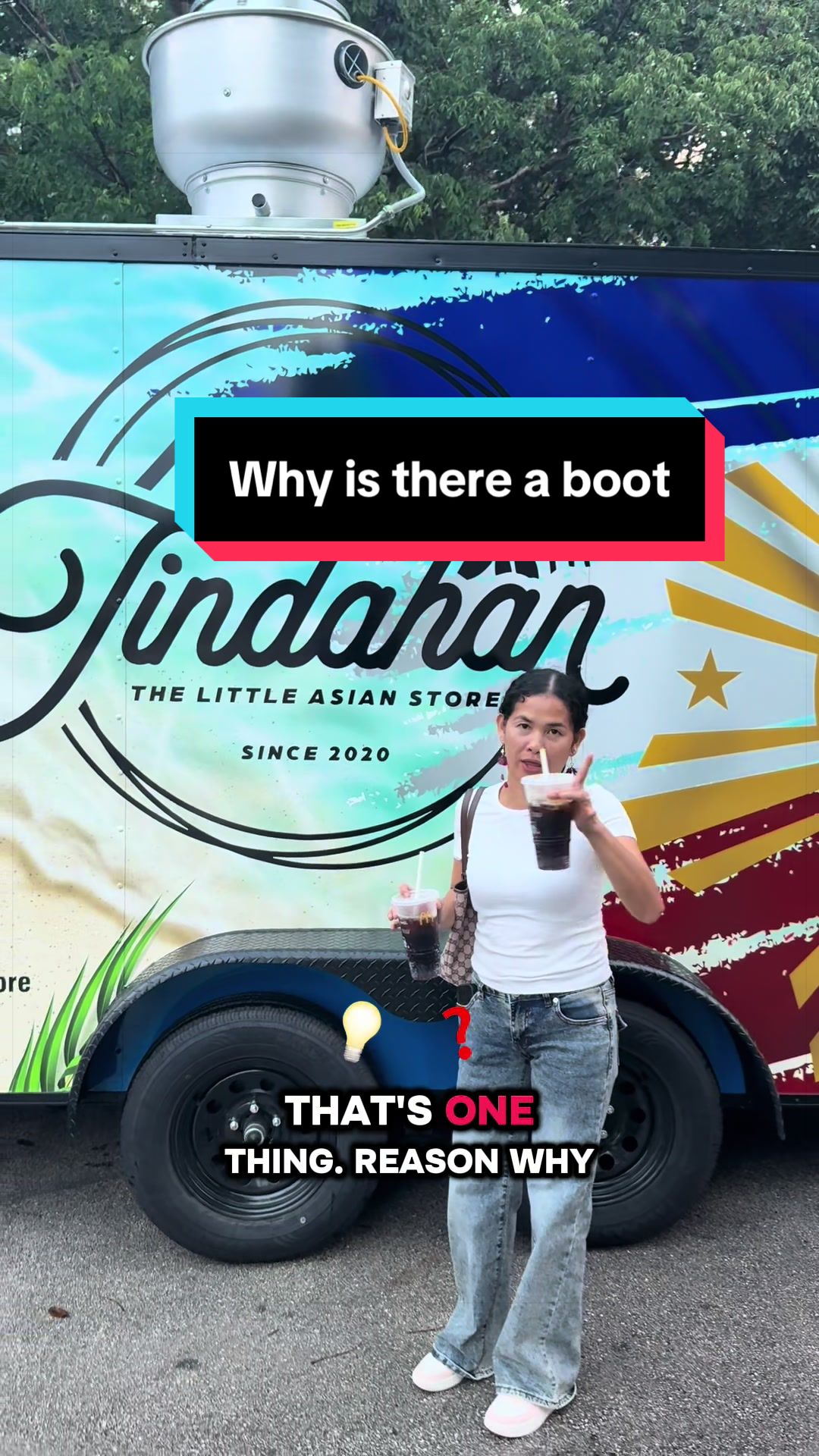 #tindahan - TikTok Hashtag