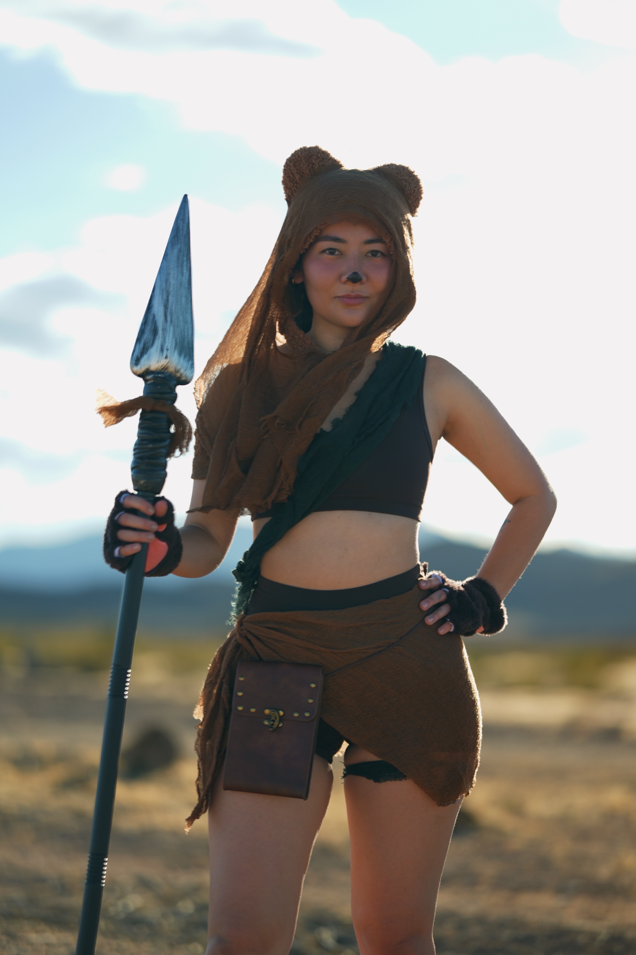 Alana Cho (@alanachoofficial) - Urlebird