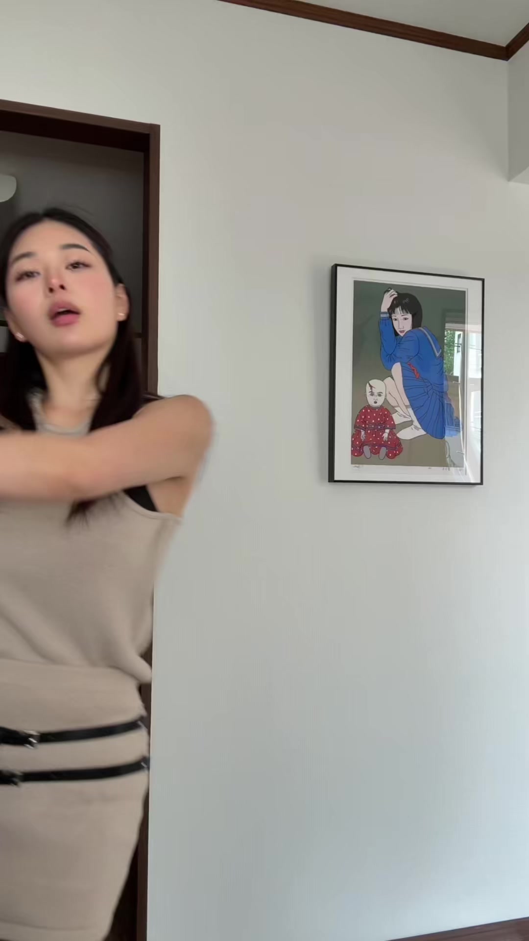 Rikako Katayama Rikakotokyo Urlebird 4273