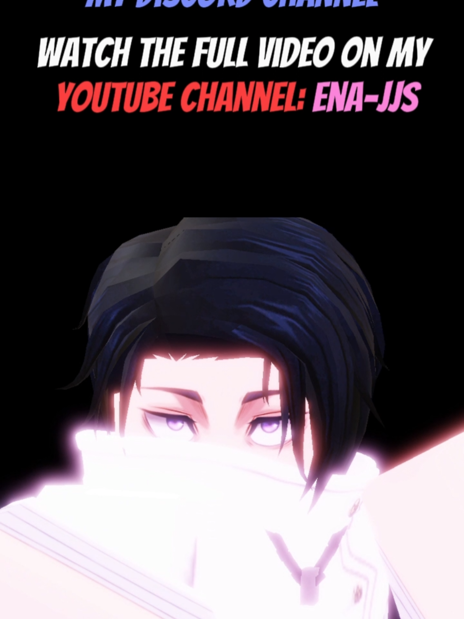 Sendai colony Yuta custom moveset jjs | Ena (@im___ena)