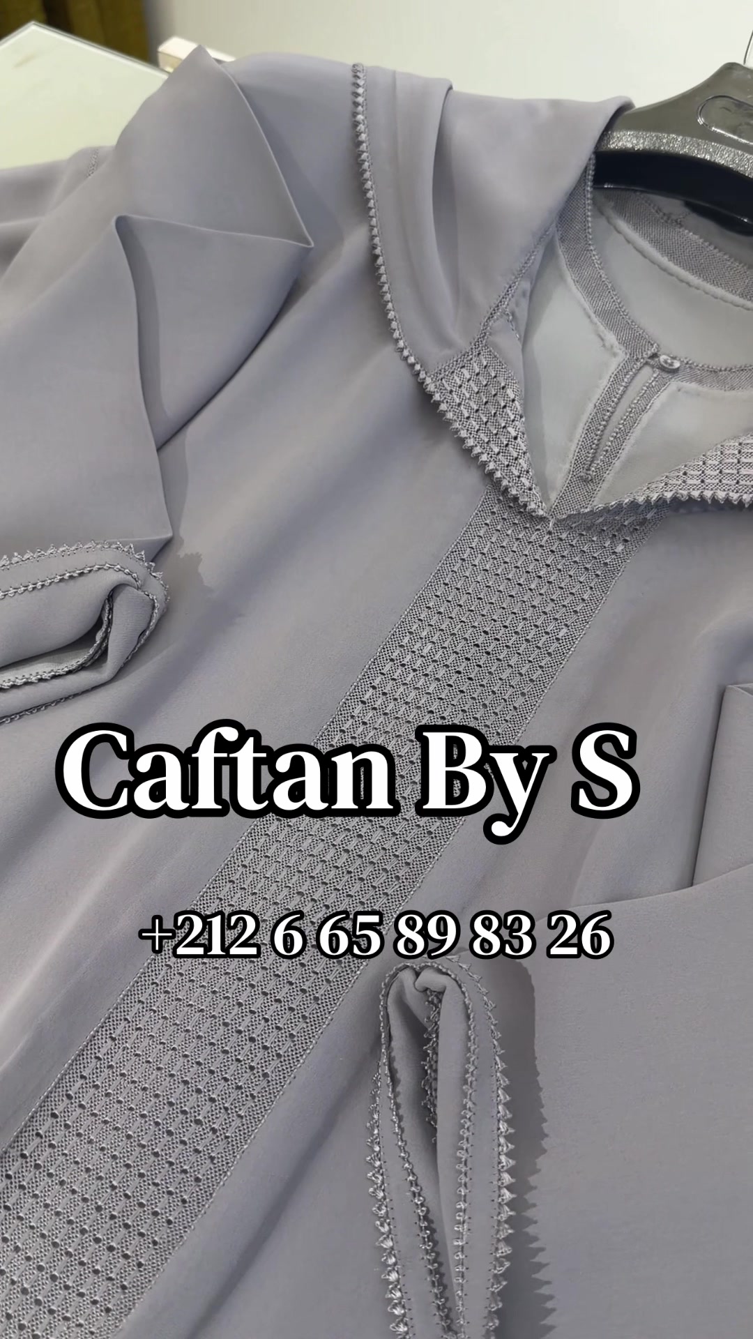 Caftan by s (@caftanbys) - Urlebird