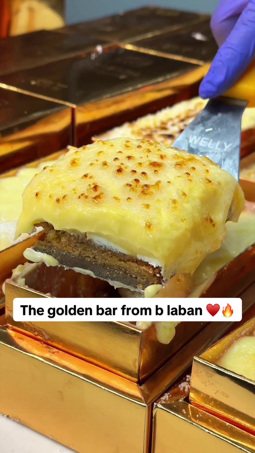 بــ لبن الإمارات - B.Laban (@b.laban.uae) - Urlebird