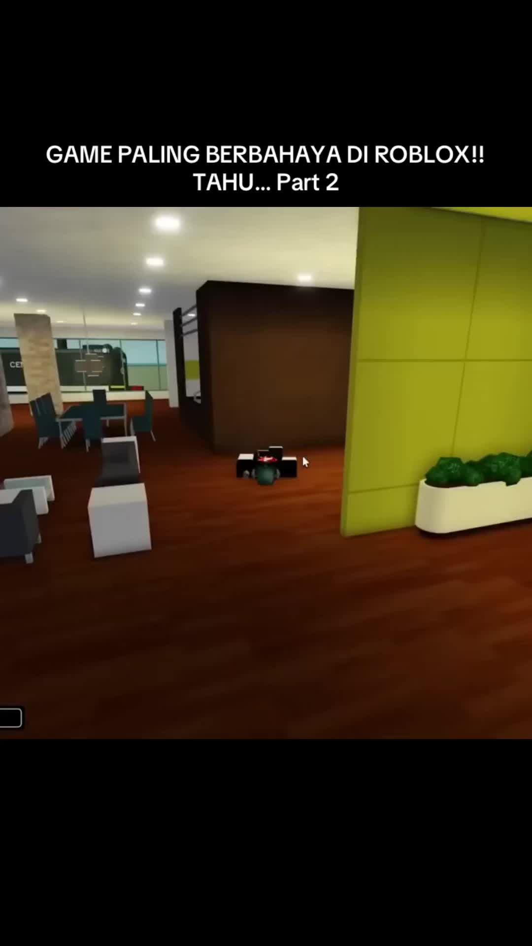 GAME PALING BERBAHAYA DI ROBLOX!! TAHU… | Silence😴 (@grittwpitonevc)