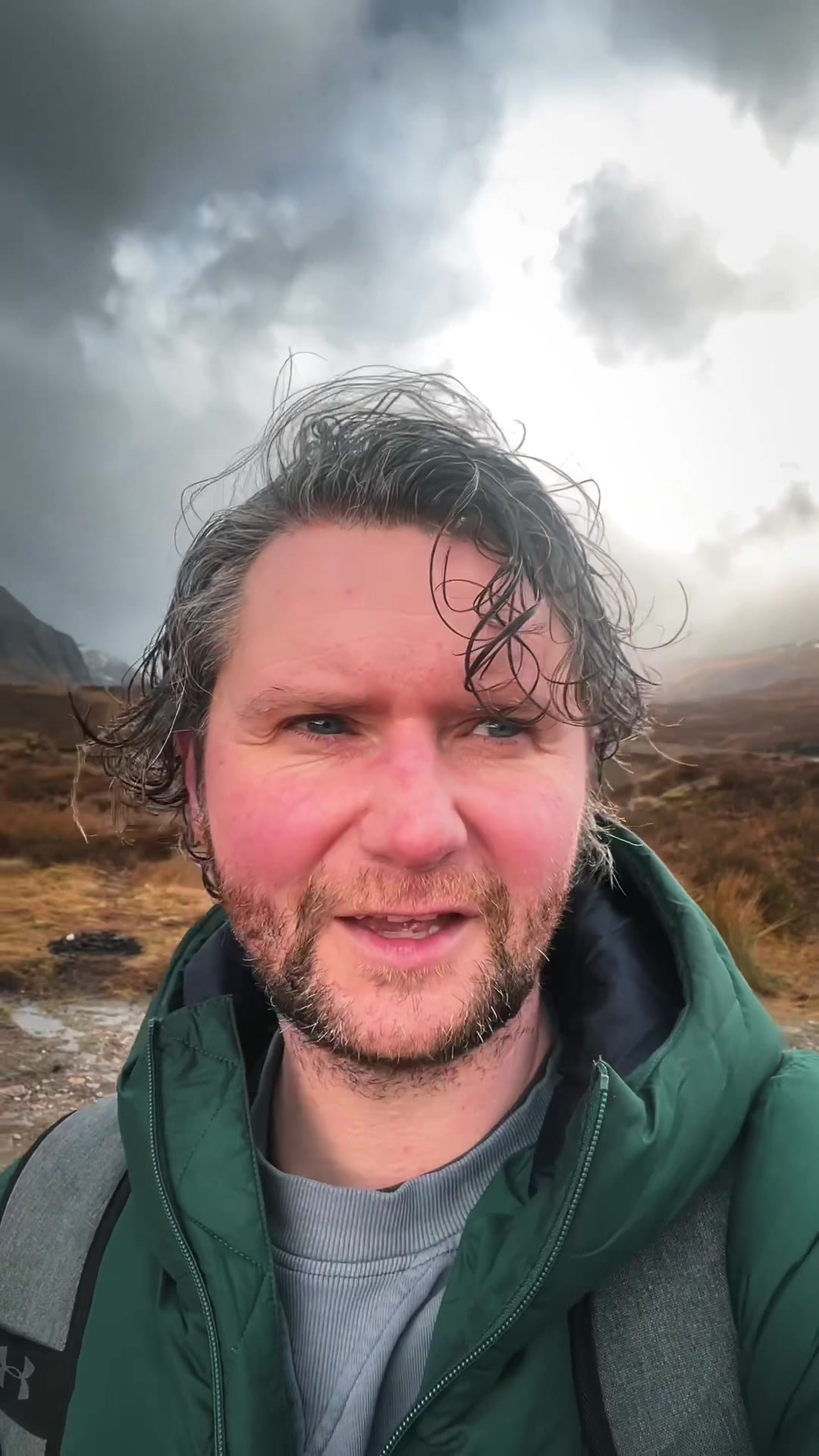 John Murray - Scotland (@johnmurrayjnr) - Urlebird