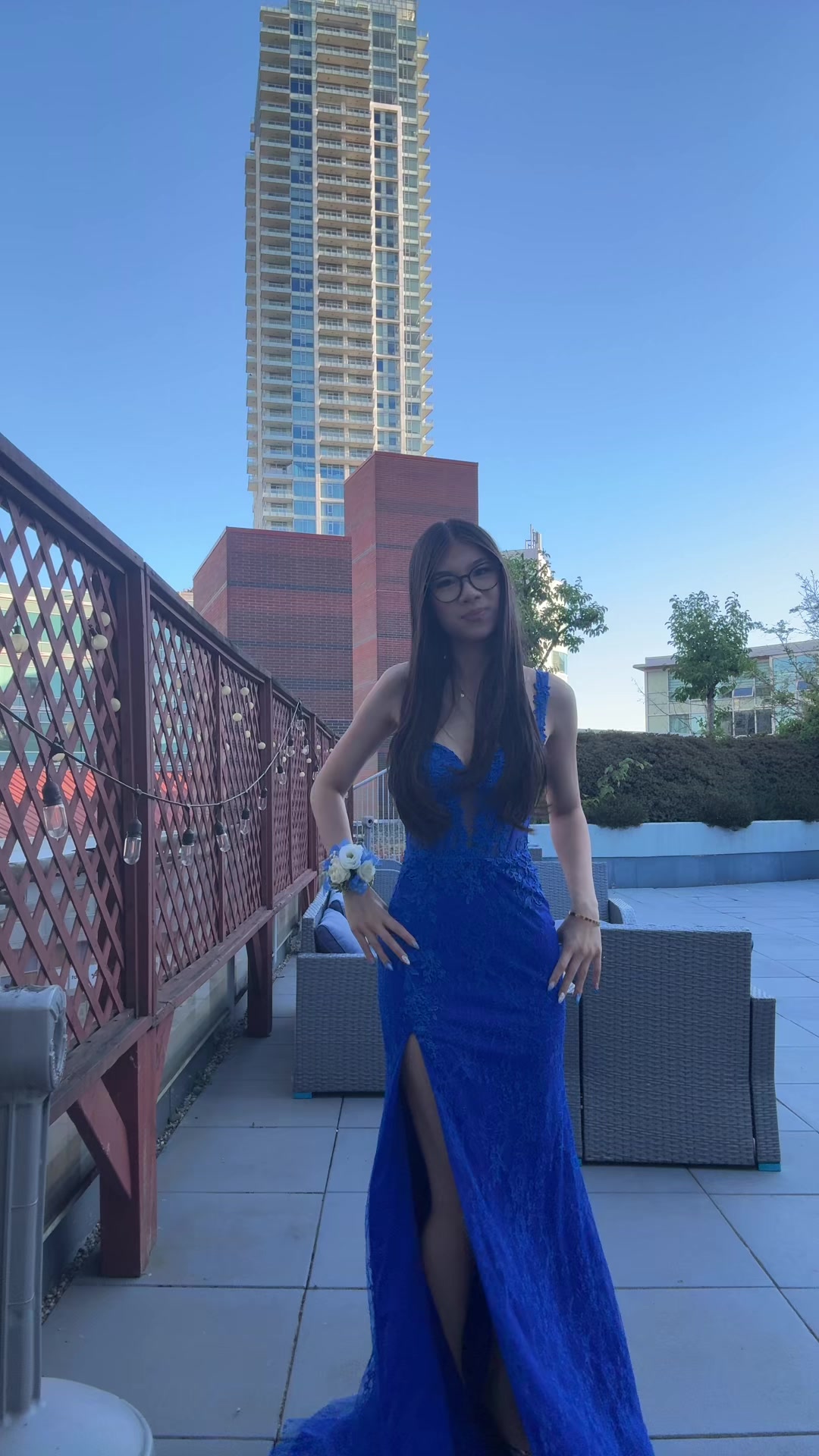 #prom - TikTok Hashtag