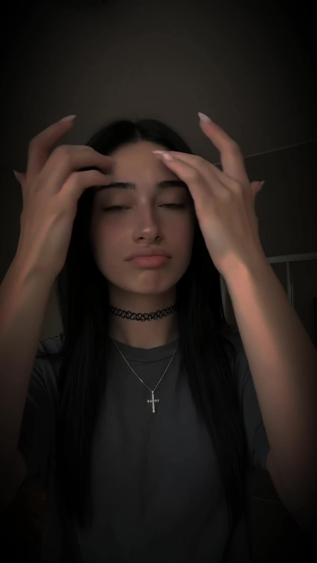 Natalie Vox 🖤 (@gothgirlnatalie) - Urlebird