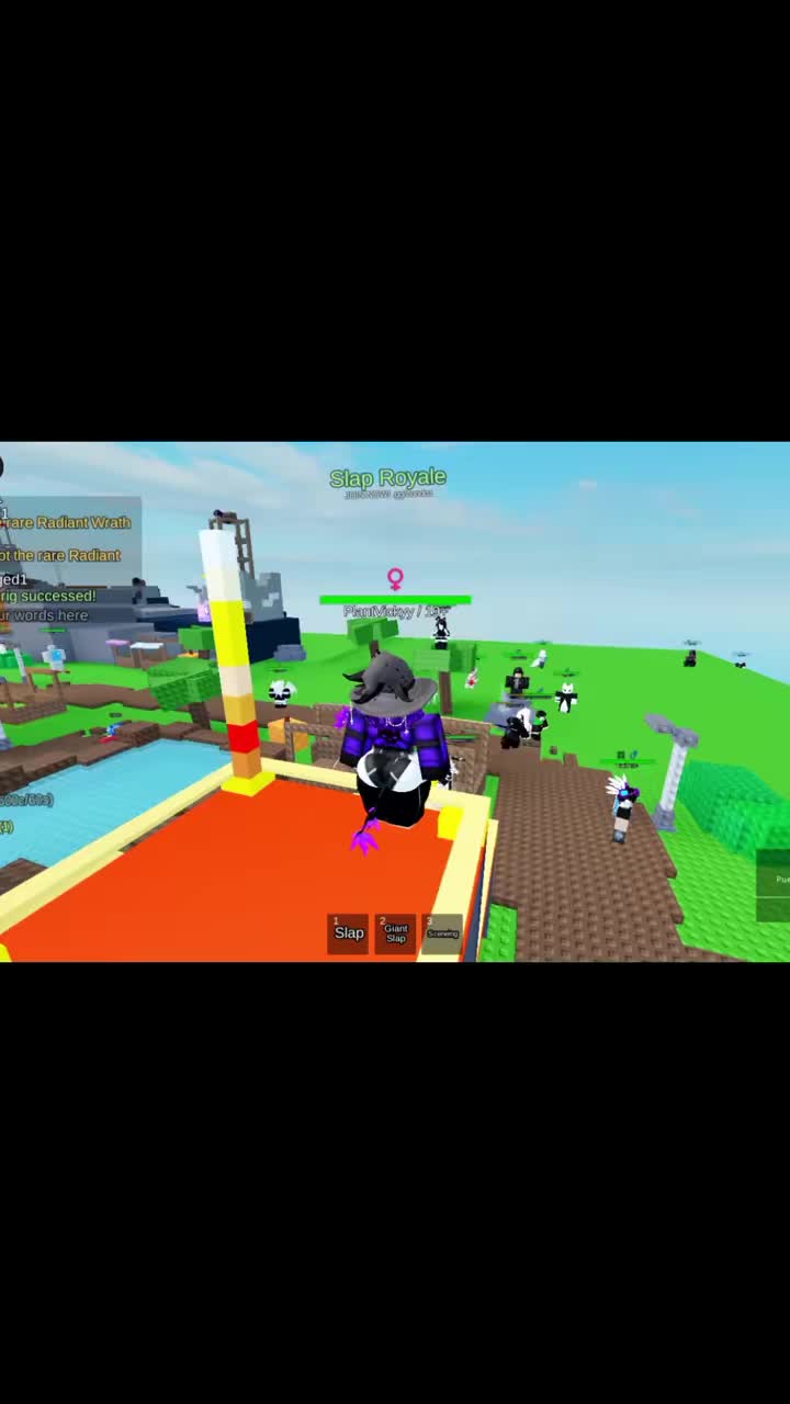 Newest Fighting Condo Game⚔️ ( server | Roblox Condo (@roblox.condo60)