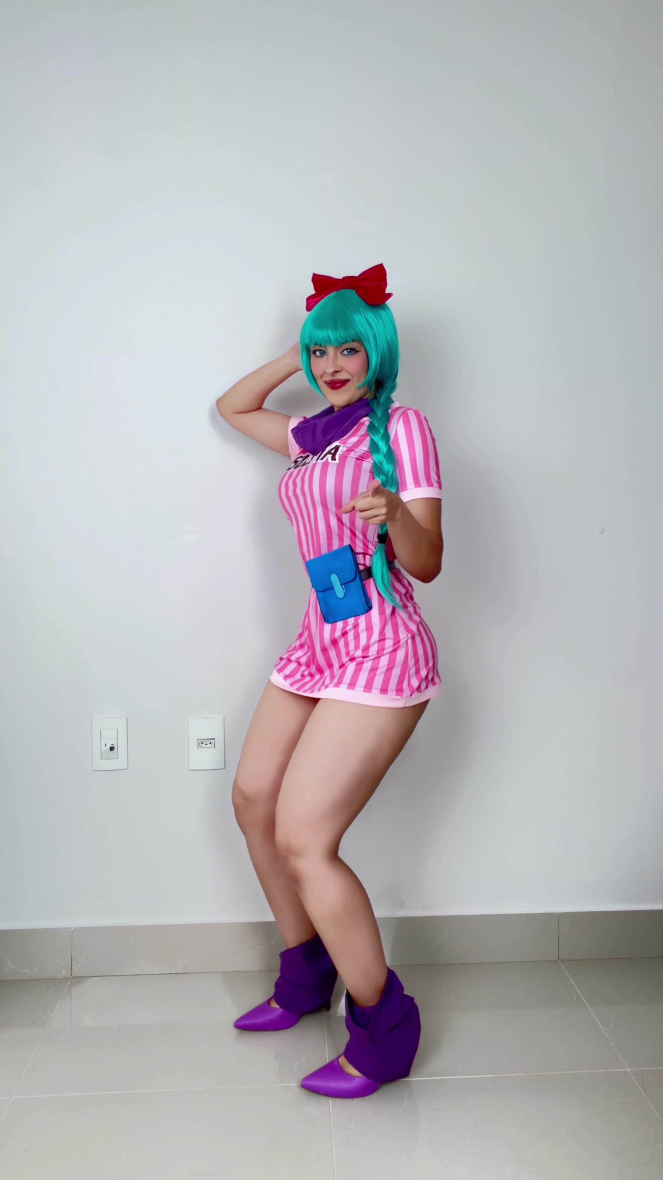 Cosvickye Cosplay (@cosviiickye) - Urlebird