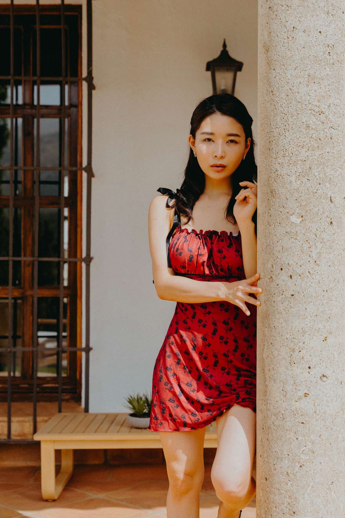 Rikako Katayama Rikako Tokyo Urlebird