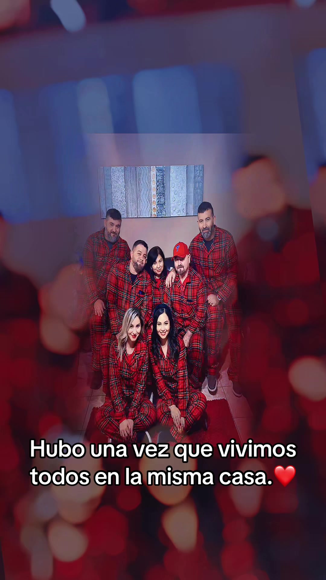 Mi familia ️ | Xenia (@xpc05_)