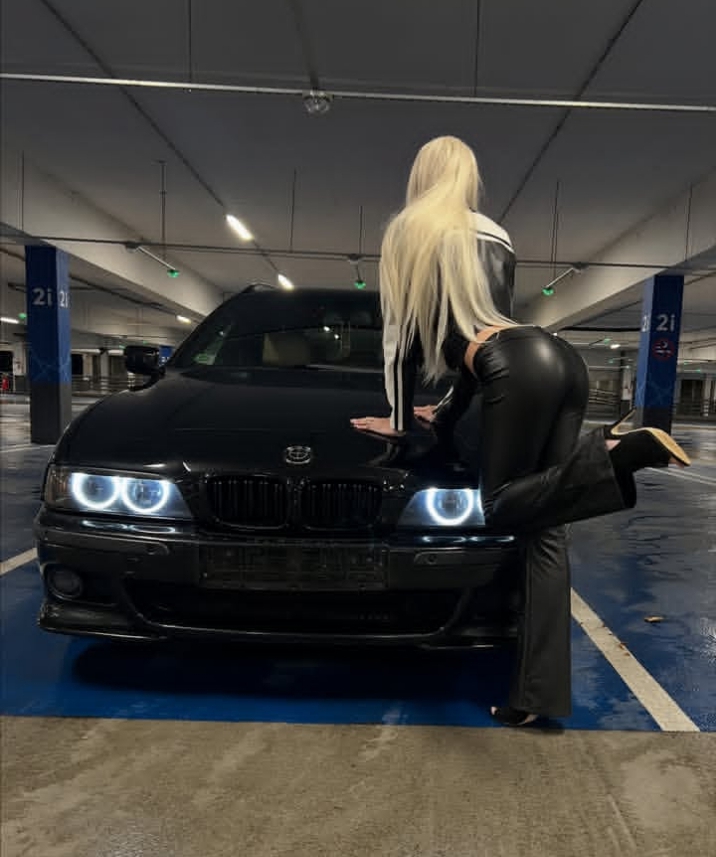 Katrina Zaiceva (@katrina.zaiceva95) - Urlebird